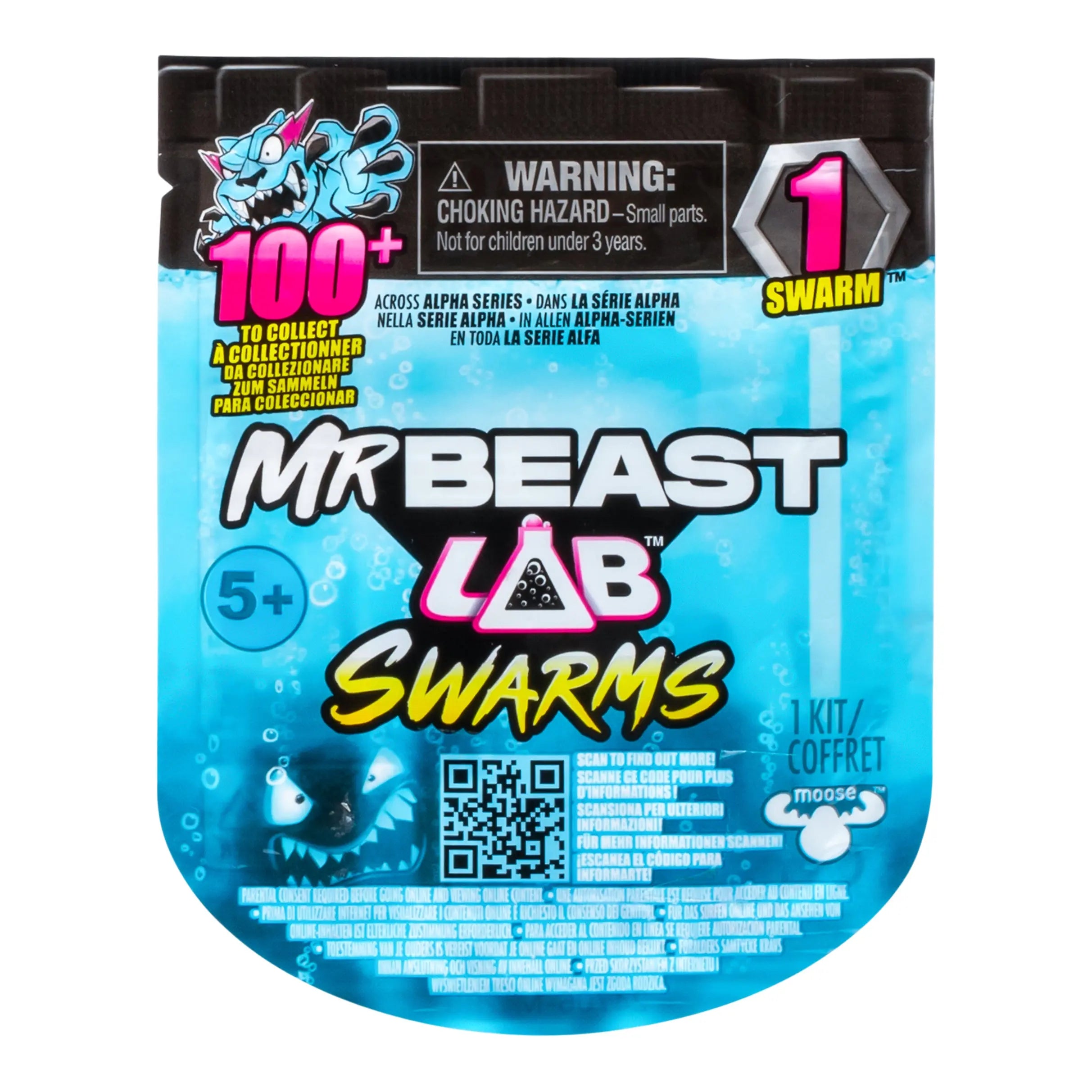 MrBeast Lab Toys Get it now - mamabox.sg
