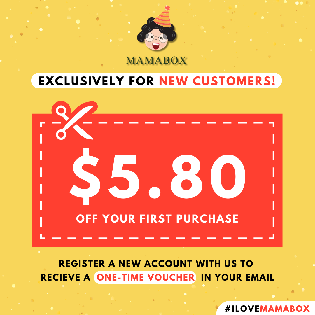 Shop Your Daily Essential Needs | Happiness In A Box – mamabox.sg