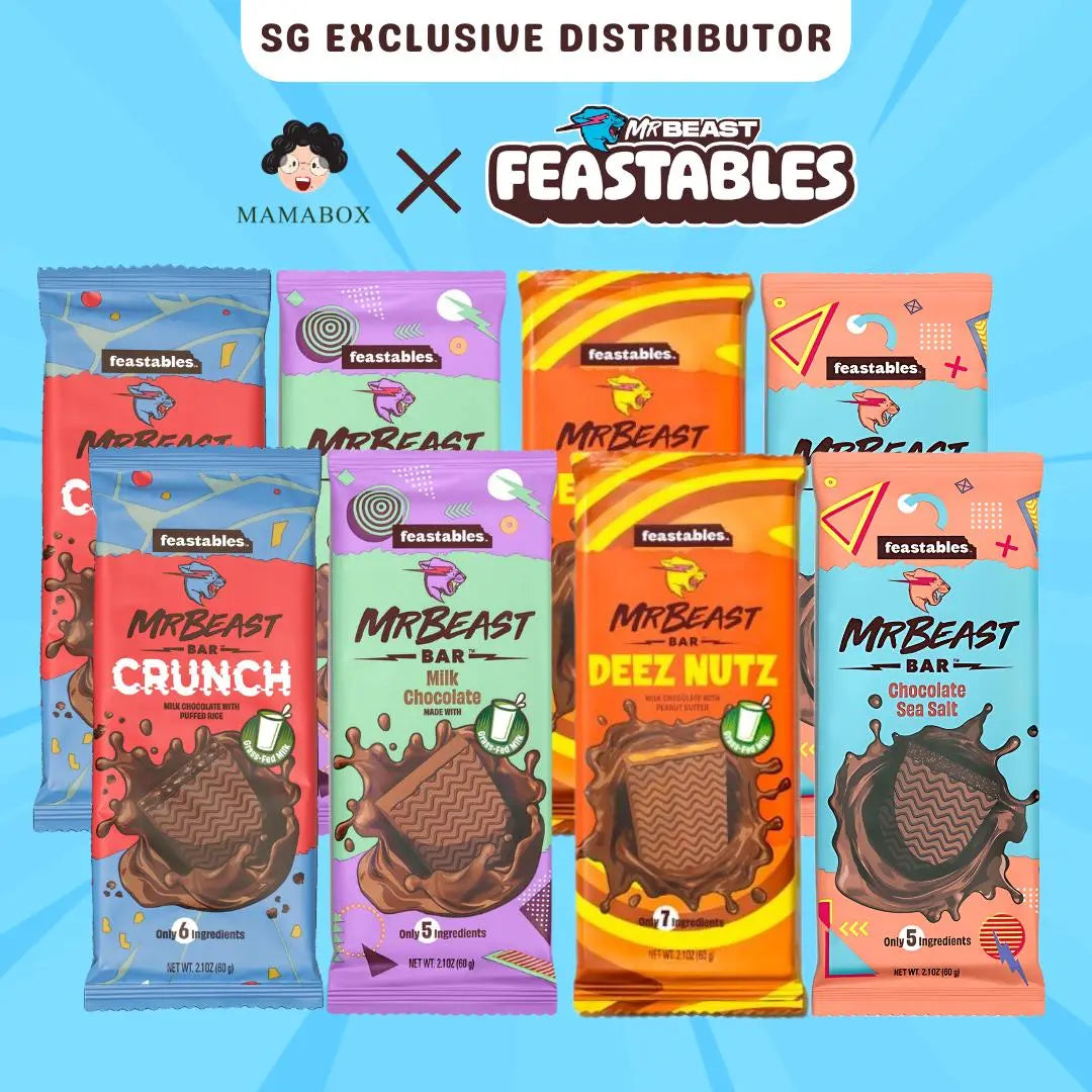 Feastables – mamabox.sg